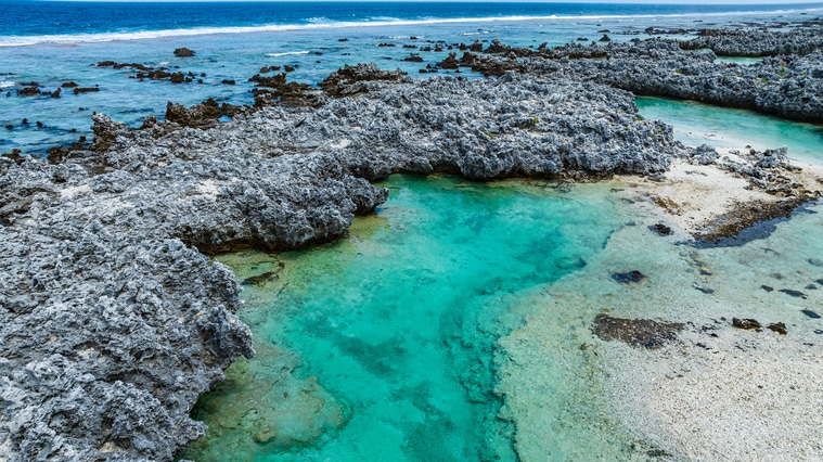Guide Archipel Des Tuamotu - Explorez Les Atolls